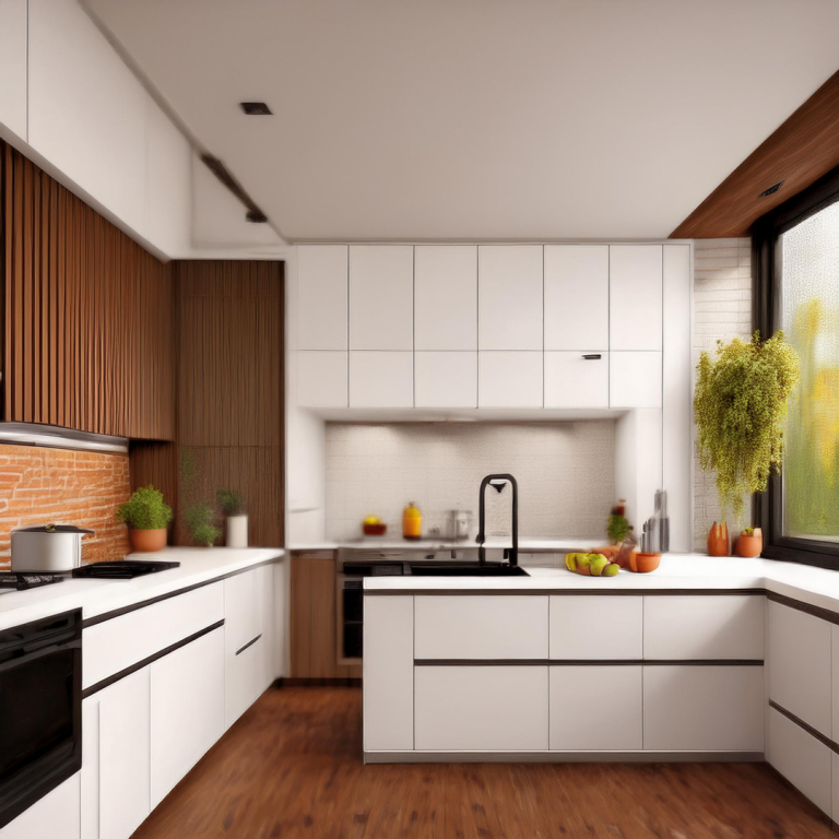 Anatomy of a Modular Home Interior: Room-by-Room Breakdown | Interio Group