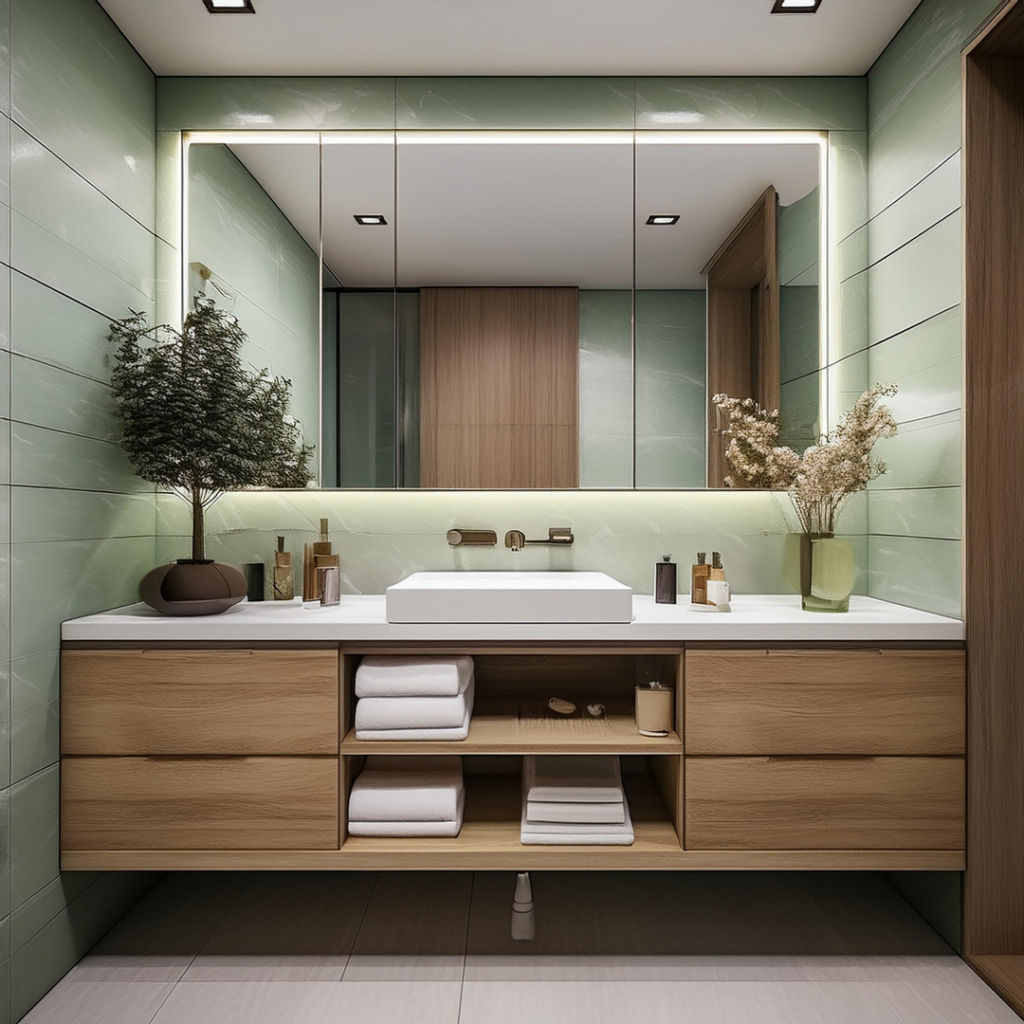 Declutter and Organize: Smart Storage Ideas for Small Spaces | Interio ...