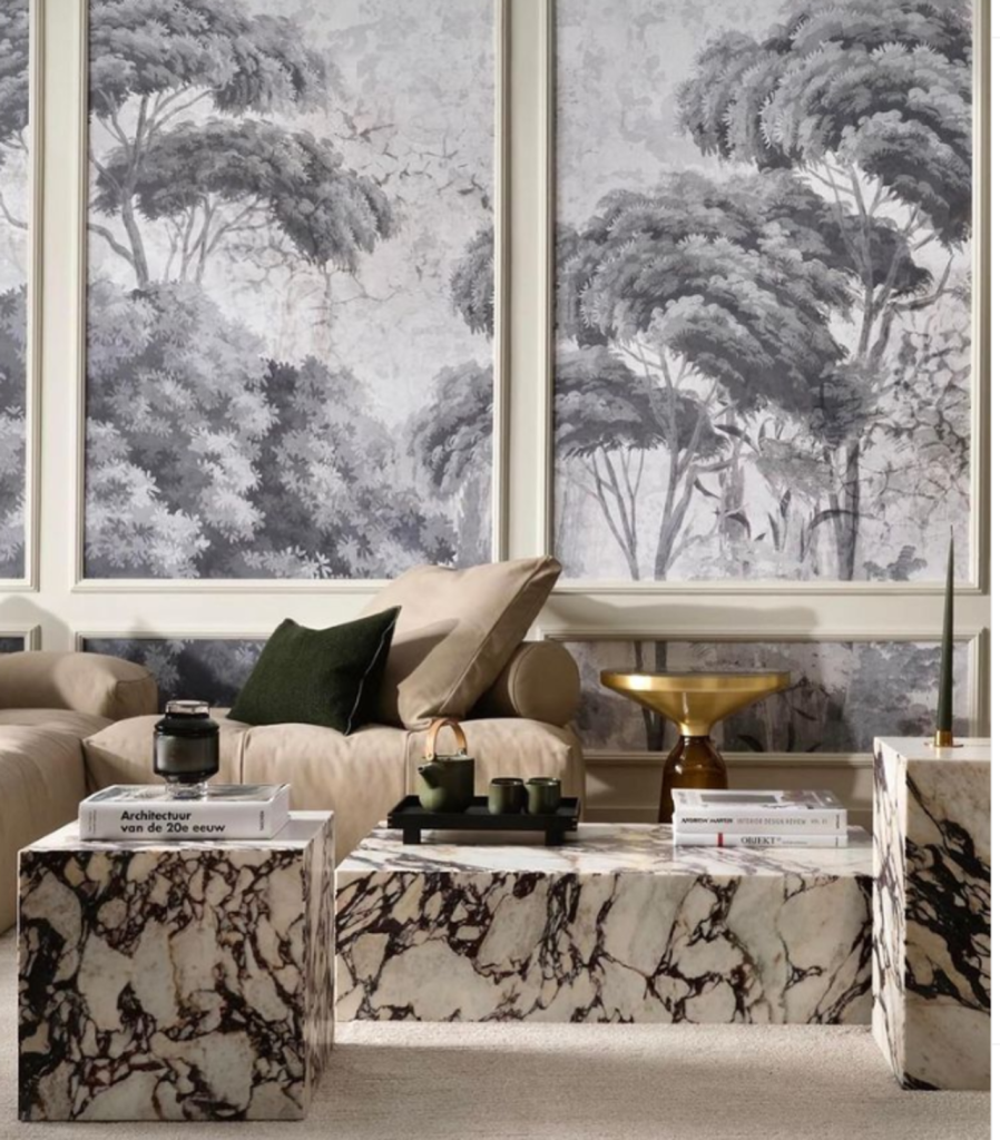 Trending Coffee Table Styles For 2025 - Interio Group